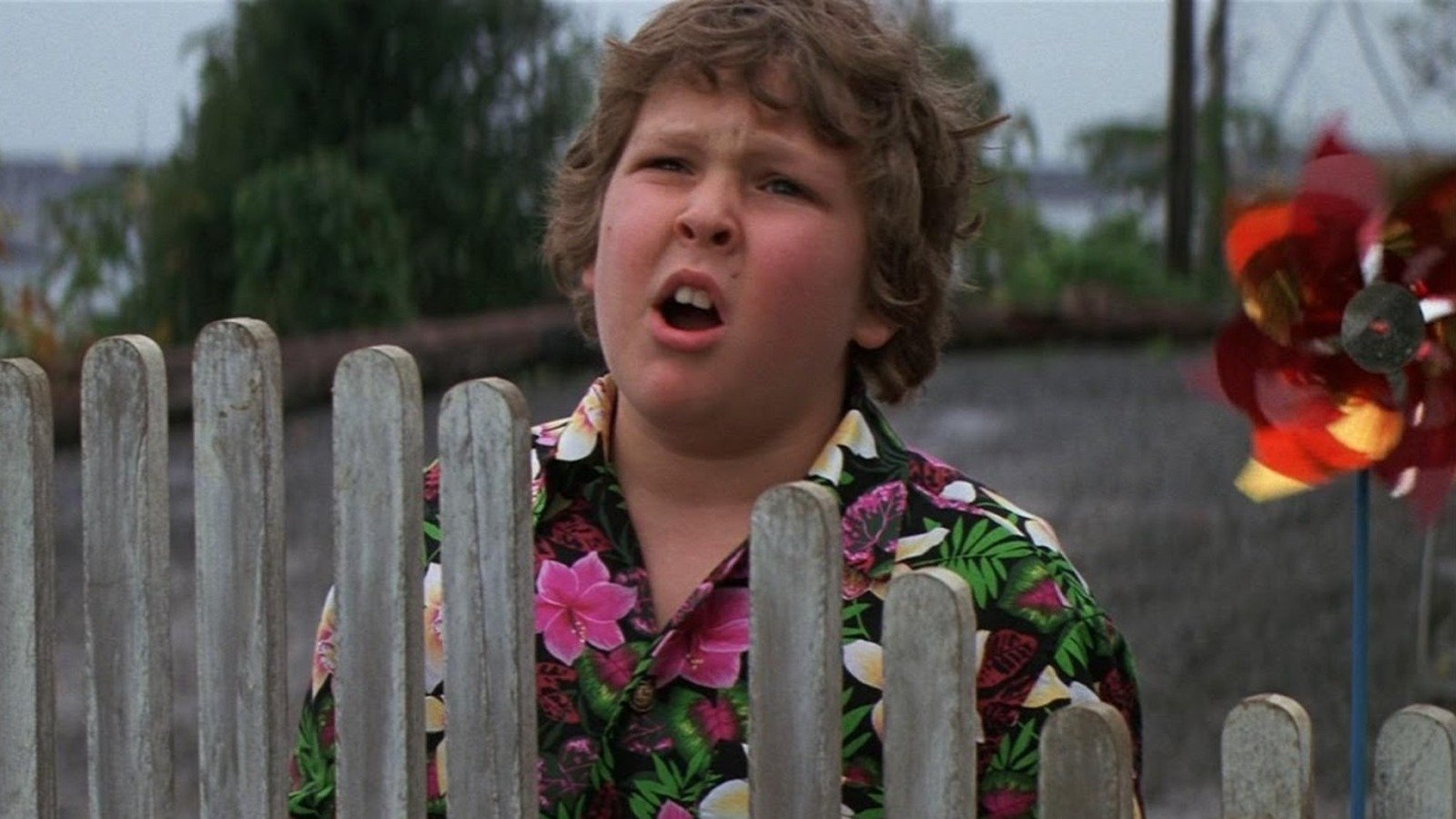 Richard Donner Cut The Goonies' Octopus Attack For A Simple Reason ... Richard Donner Cut The Goonies' Octopus Attack For A Simple Reason ...