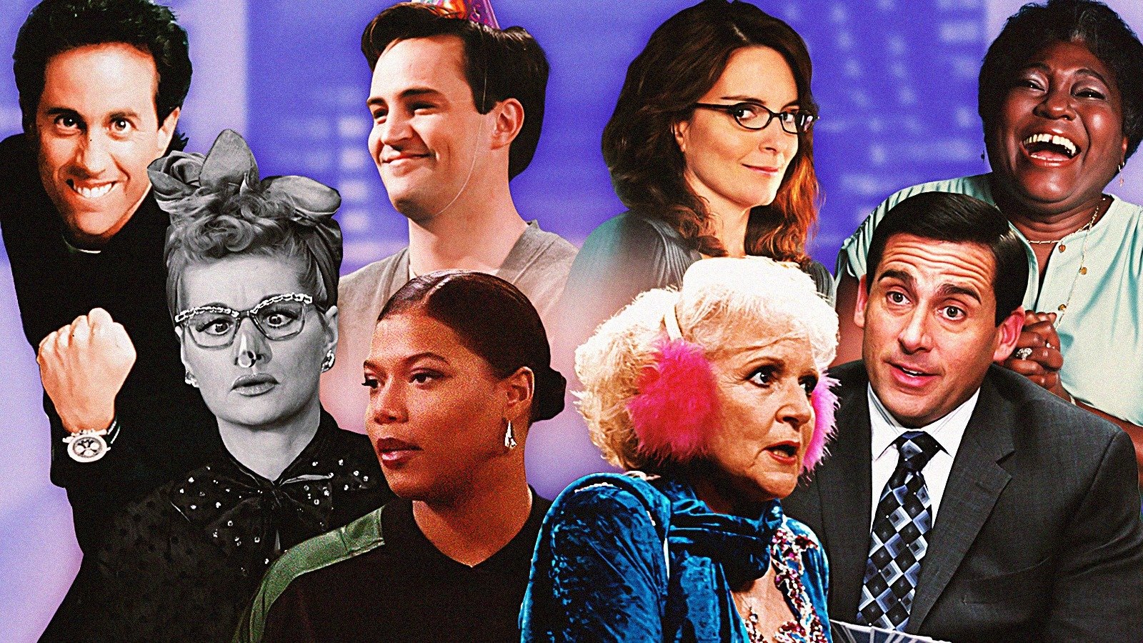 The 30 Best Sitcoms Of All Time, Ranked | Flipboard