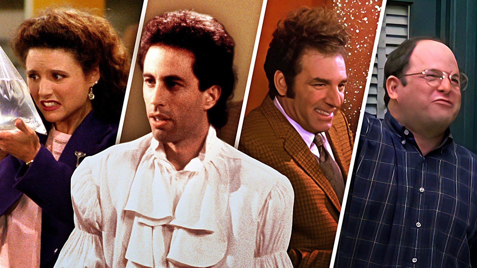 The 15 Best Seinfeld Episodes Ranked | Flipboard
