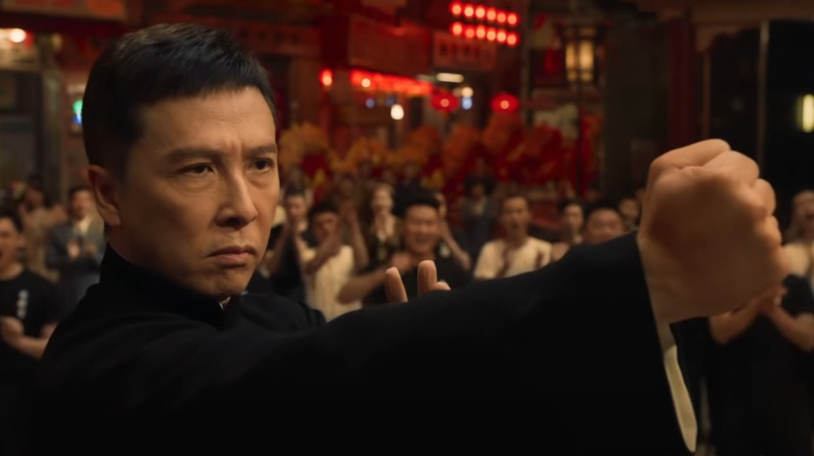The Correct Order To Watch The Ip Man Movies | Flipboard
