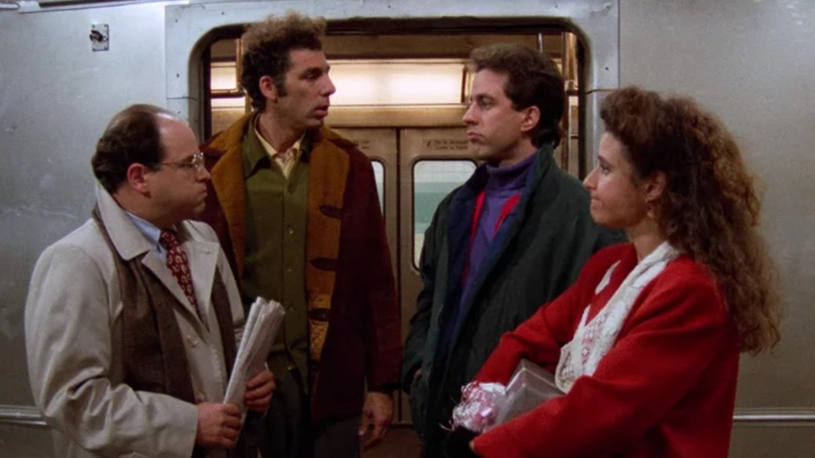 Where Was Seinfeld Filmed? Every Major Location Explained | Flipboard