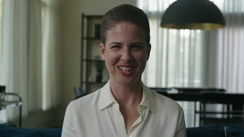 Smile Continues Modern Horror's Obsession With One Key Theme | Flipboard