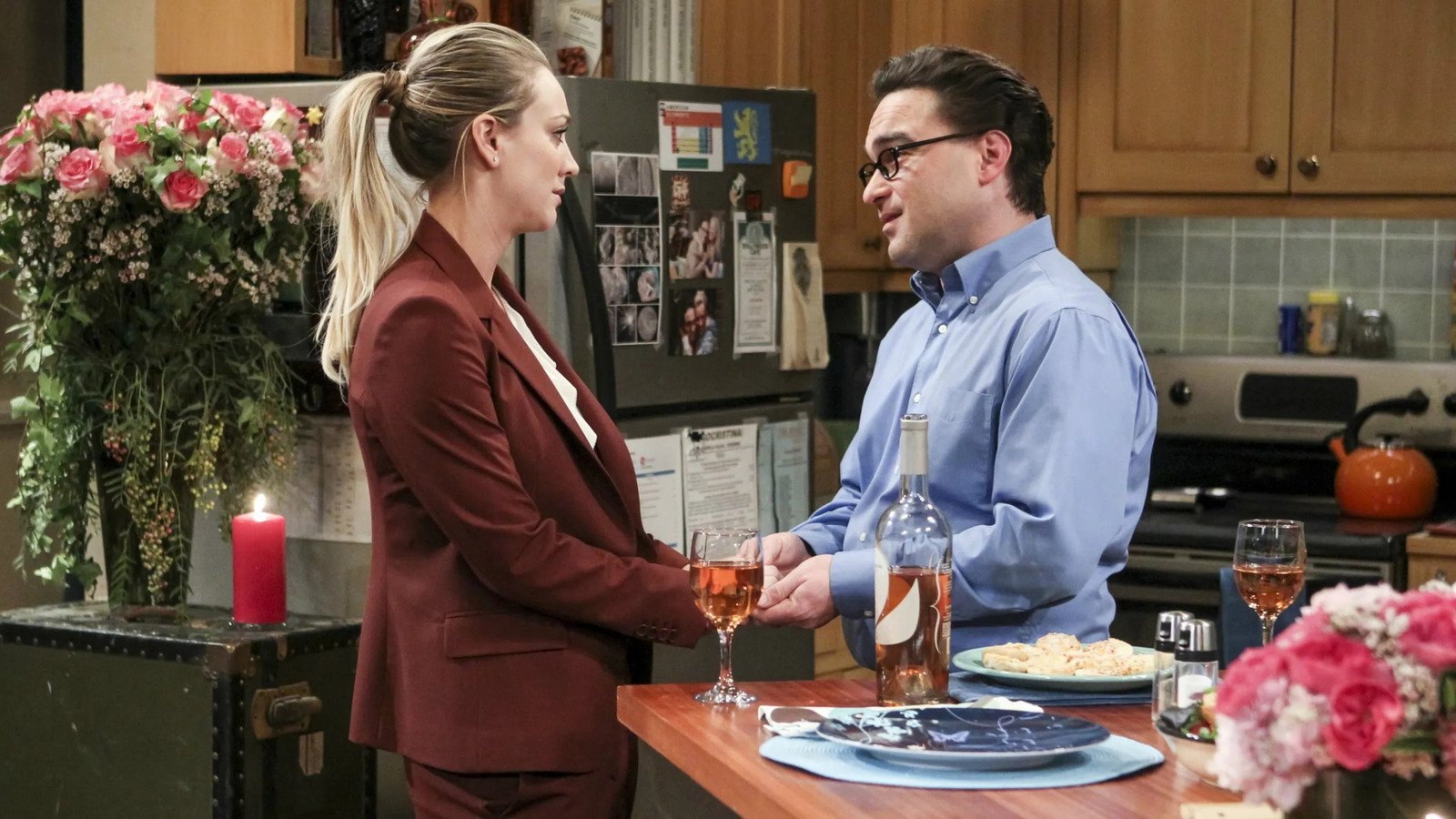 The 15 Best Guest Stars On The Big Bang Theory, Ranked | Flipboard