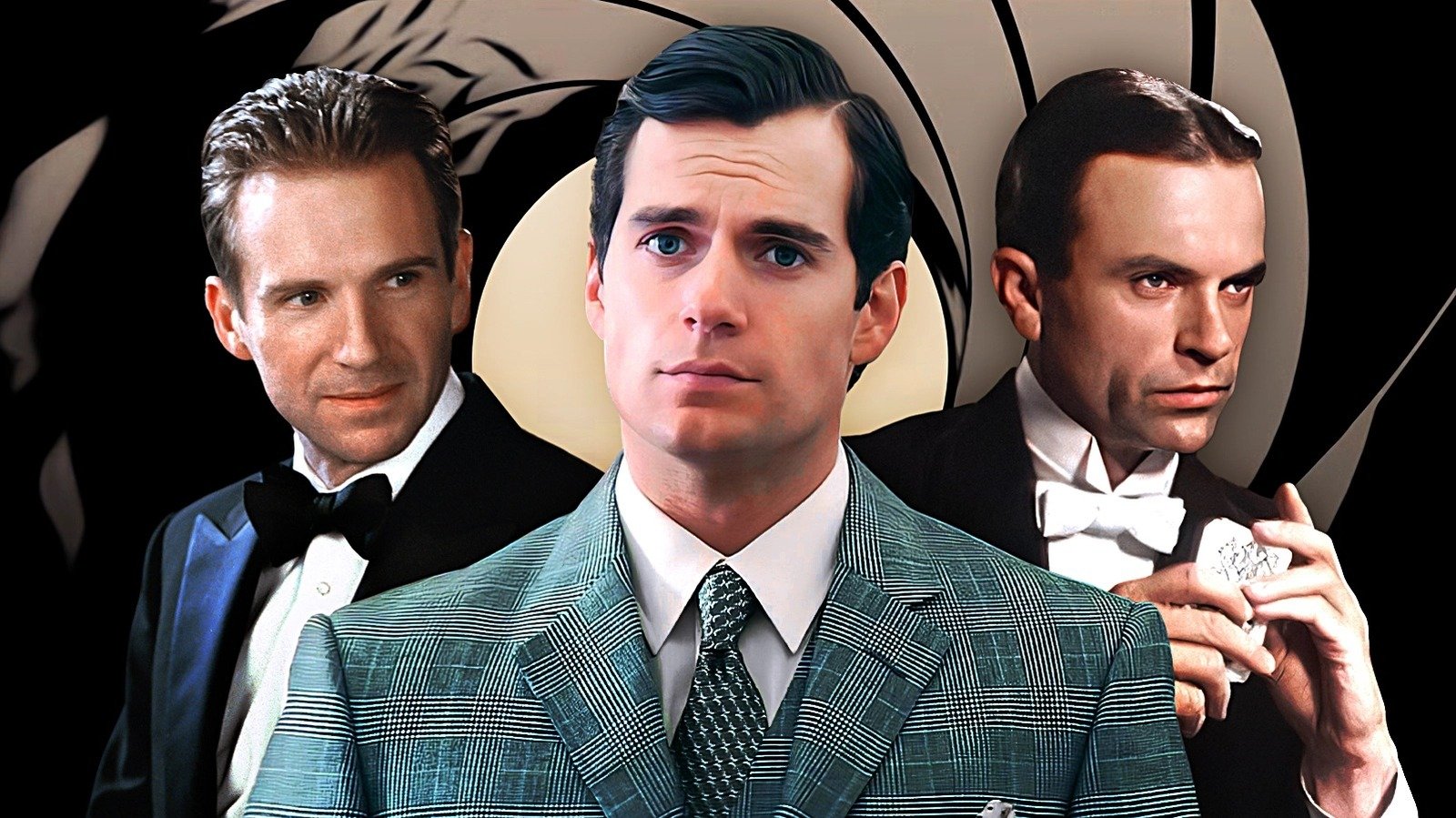 10 Best Actors Who Almost Played James Bond | Flipboard