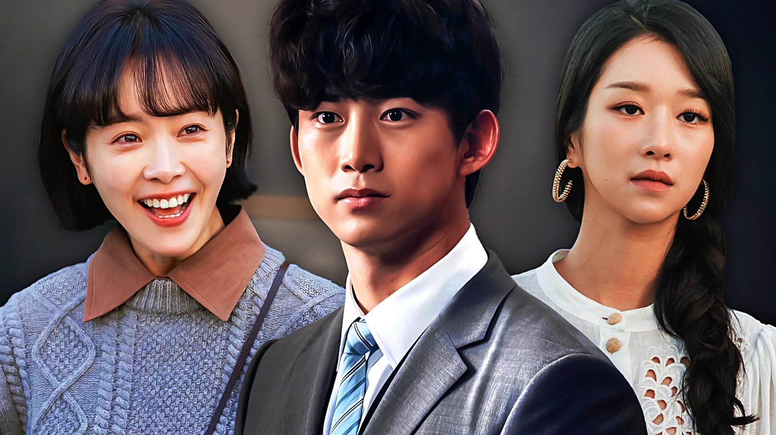 The Wildest Plot Twists In K-Drama History | Flipboard