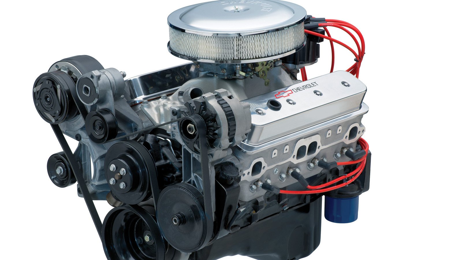 The 10 Greatest American V8 Engines Ever Made | Flipboard