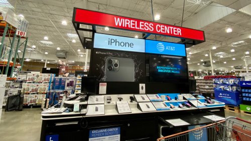 Should You Buy Your Next Phone From Costco? A Look At The Pros & Cons ...