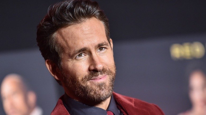 Ryan Reynolds’ Luxury Car Collection Is Seriously Eye-Popping | Flipboard