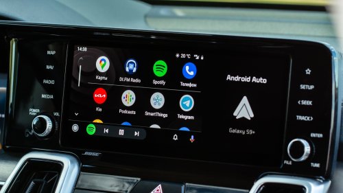 10 Essential Android Auto Apps You Should Download Right Now | Flipboard
