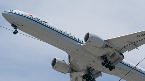 Here's What Makes The GE90 Jet Engine So Incredible | Flipboard Here's What Makes The GE90 Jet Engine So Incredible | Flipboard