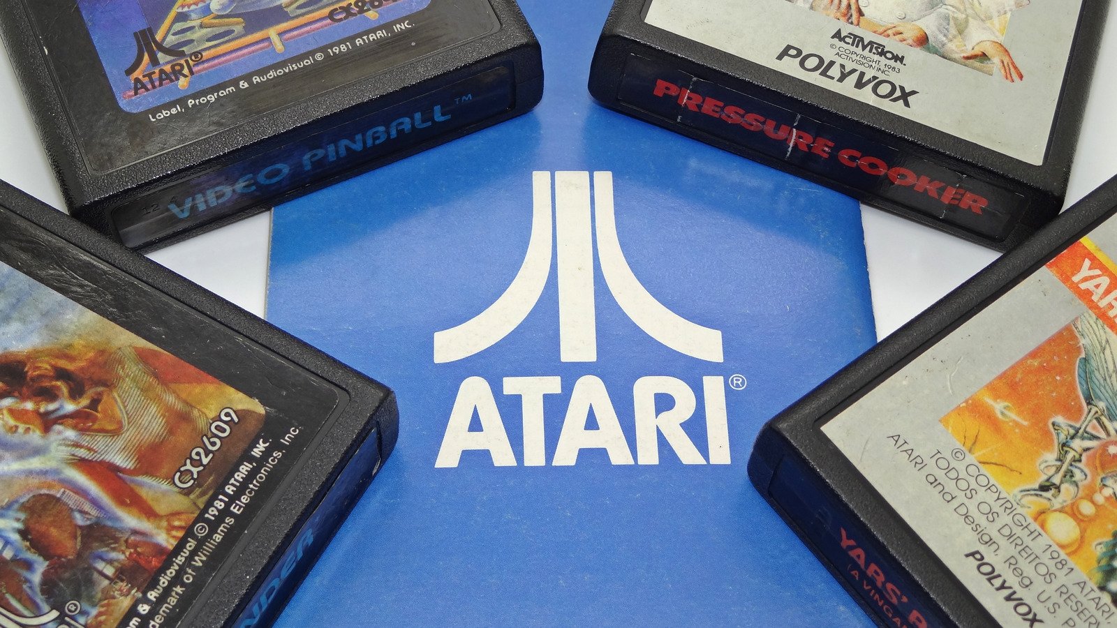 Here's What The Ultra-Rare Atari Cosmos Is Worth Today | Flipboard