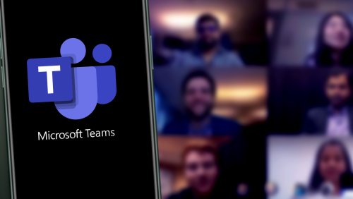 How To Use The Green-Screen Feature On Microsoft Teams | Flipboard How To Use The Green-Screen Feature On Microsoft Teams | Flipboard