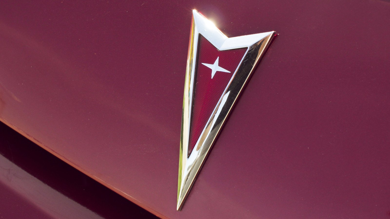 The Most Expensive Pontiac Ever Sold Was A Space-Age Sports Racer ...