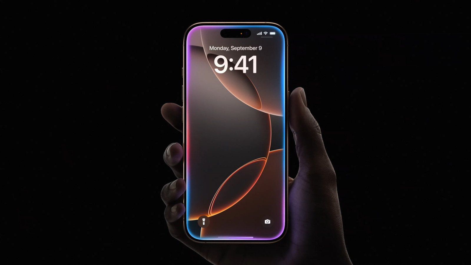 Here's Why Your iPhone Is Glowing Around The Edges | Flipboard