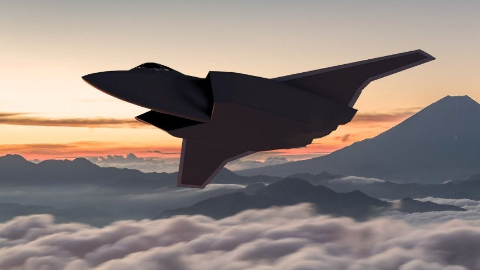 Everything We Know About The Next Generation Of U.S Fighter Jets ...