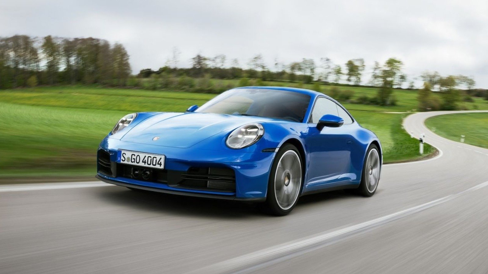7 Cheap Alternatives To The Porsche 911 | Flipboard
