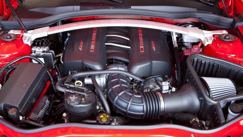 What Makes The LS7 One Of The Best Engines Ever Made | Flipboard