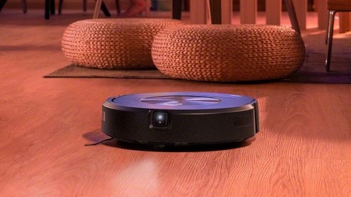 Here's How To Use Your Roomba As A Security Camera With This Little ...