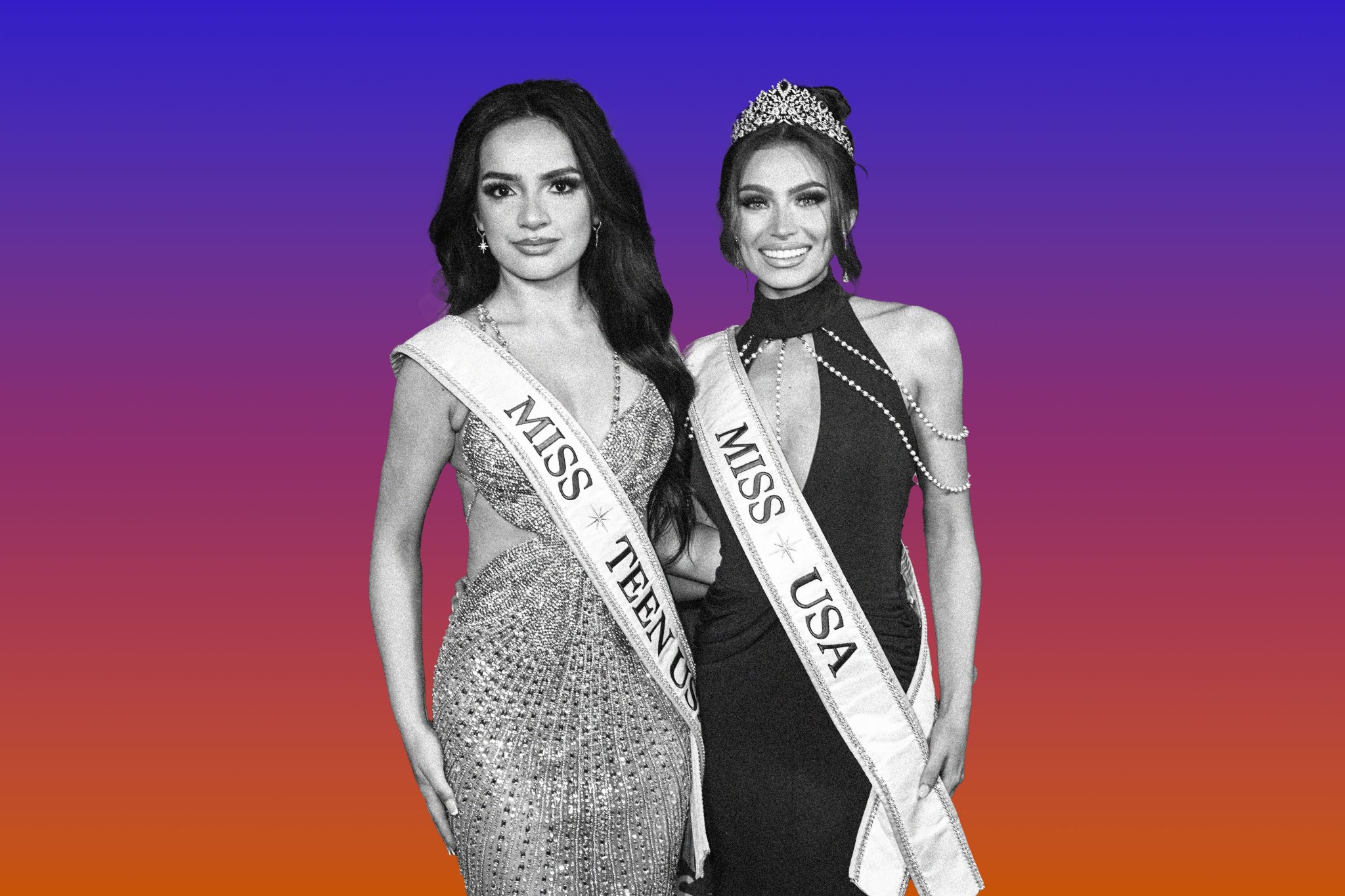 2024 in Review: Why Miss USA is Imploding | Flipboard