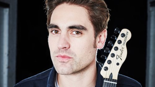 Charlie Simpson facts: Busted singer's age, wife, children and career ...