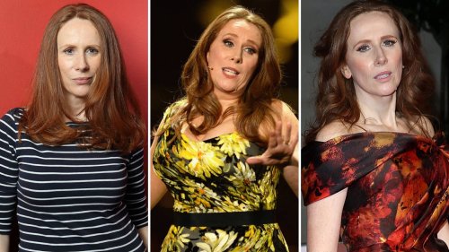 Catherine Tate facts: Doctor Who star's age, partner, children and ...