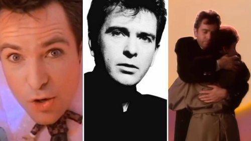 Peter Gabriel's 10 greatest songs ever, ranked | Flipboard Peter Gabriel's 10 greatest songs ever, ranked | Flipboard