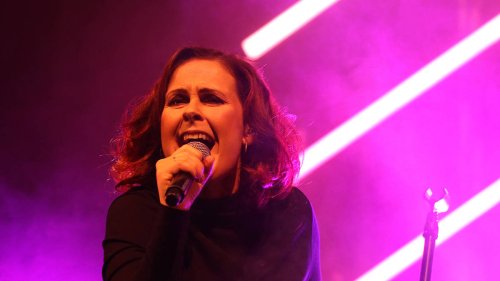 Alison Moyet facts: Yazoo singer's age, husband, children, songs and ...