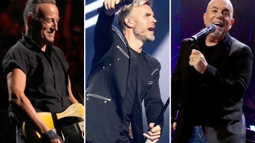 BST Hyde Park 2023: Lineup, headliners, tickets, dates and start times ...