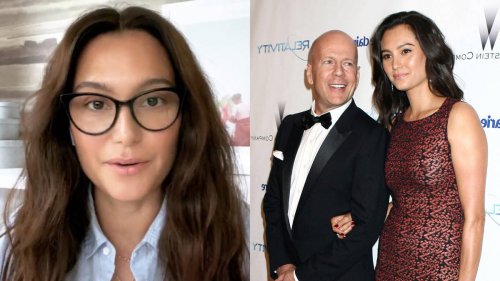 Bruce Willis' wife Emma Heming reveals she has 'caregiver burnout' amid ...