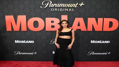 "I think Seraphina would want to take over": MobLand star Mandeep ...