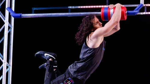 "We're training blind" - American Ninja Warrior star Daniel Gil reveals ...