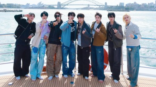 "It's gonna be banger.": Fans react excitedly as Stray Kids drop ...