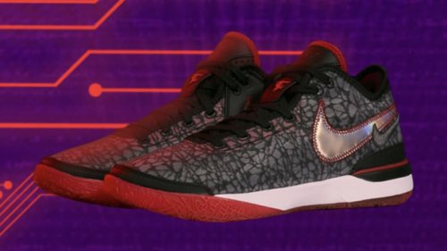 Faze Clan's Nike LeBron NXXT Gen Collab Releases in March | Flipboard