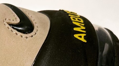 Yoon Ahn Teases Ambush x Nike Uptempo Collab | Flipboard Yoon Ahn Teases Ambush x Nike Uptempo Collab | Flipboard