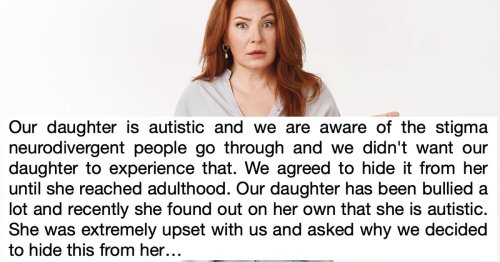 Parents Ask If They Were Wrong To Hide Teenage Daughter s Autism From Her Flipboard parents-ask-if-they-were-wrong-to-hide-teenage-daughter-s-autism-from-her-flipboard