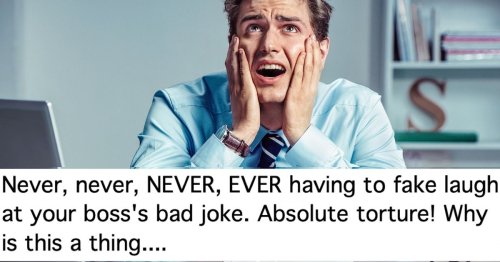 16 people share the inappropriate things they wish were socially ...