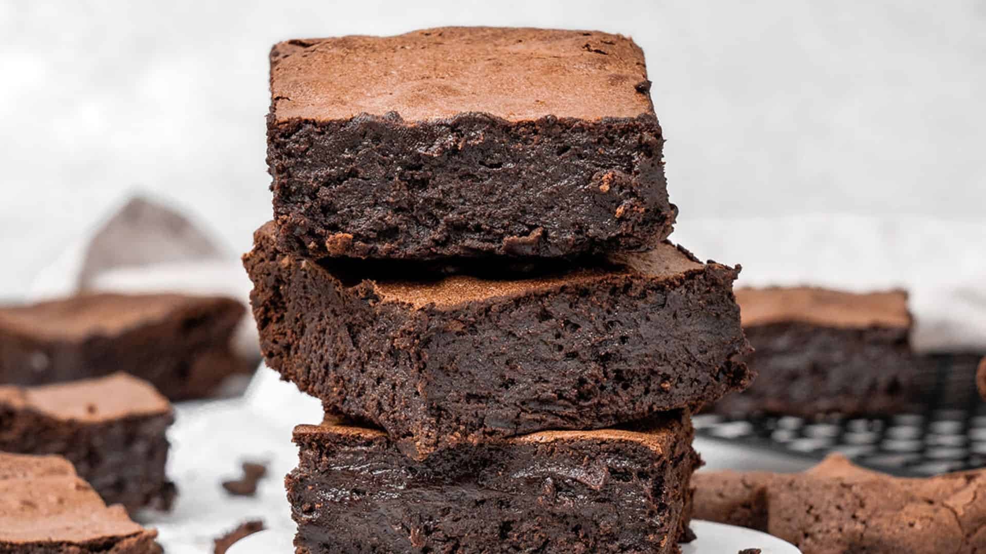 26 Of The Most Unique and Irresistible Brownies You Will Ever Try ...