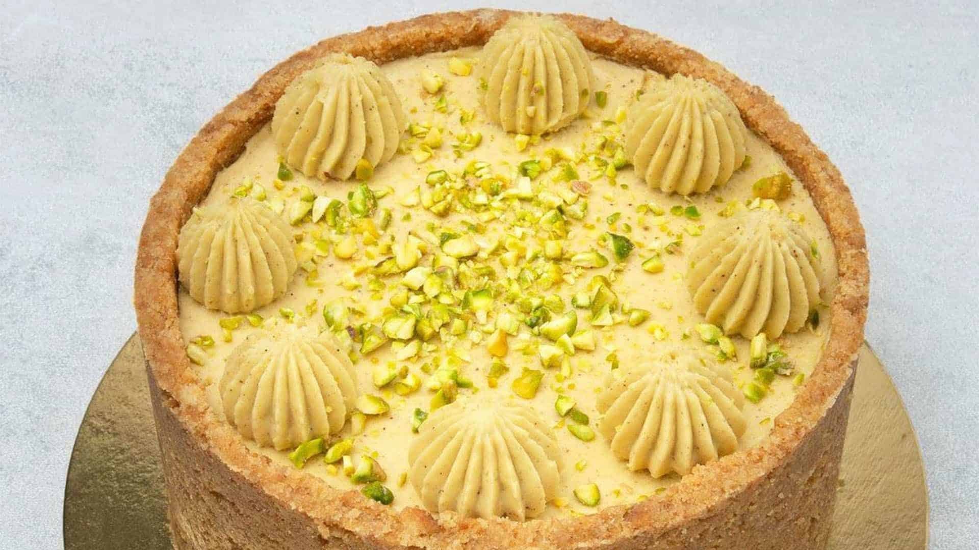 22 Over the Top Dessert Recipes Inspired by The Viral Dubai Chocolate ...