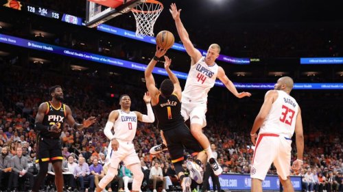 NBA and Players Finalize CBA With Both Sides Rolling in Cash | Flipboard