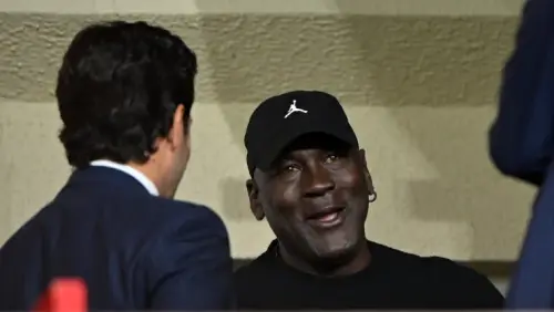 Michael Jordan’s NBA on NBC salary is ‘huge’ | Flipboard