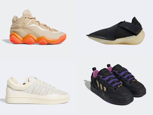 5 best Adidas sneaker collabs launched so far in 2023 | Flipboard
