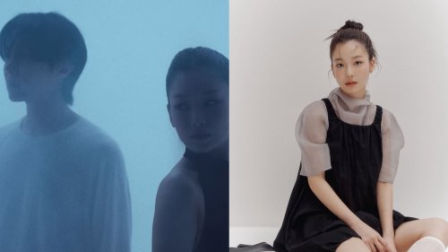 “WHO LET THIS GUY ENTER THE HYBE'S GYM?” — Fans go wild over BTS’ j ...