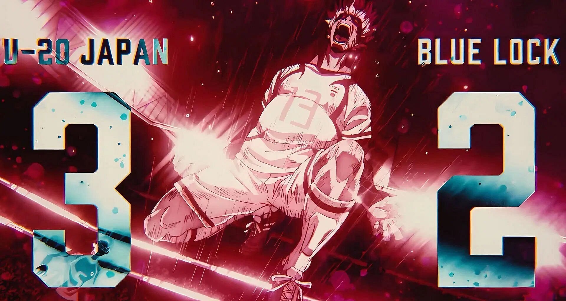 Shidou's awakening has fans questioning "what is Blue Lock even about ...