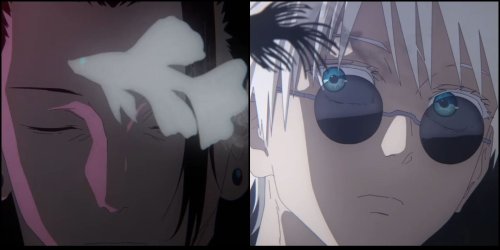 Every hidden meaning and Easter egg in Jujutsu Kaisen season 2 ending ...