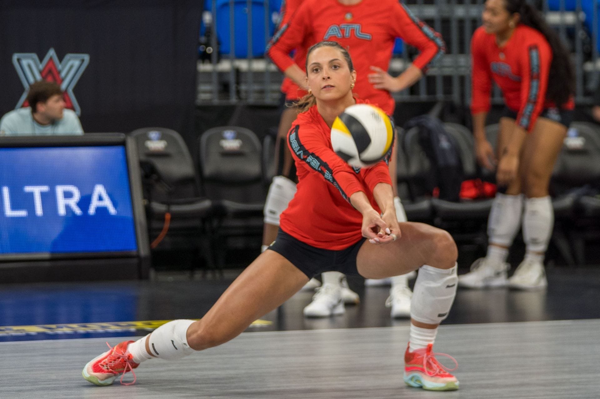 Merritt Beason's major life update draws reactions from Rebekah Allick ...