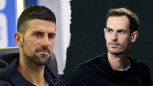 "I didn't take it as a joke" - Novak Djokovic reveals how he feels ...