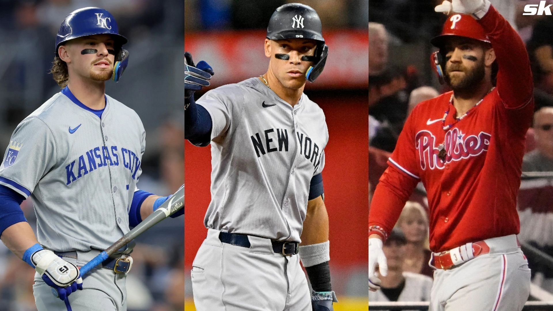 MLB - Sportskeeda | @Sportskeeda | Flipboard
