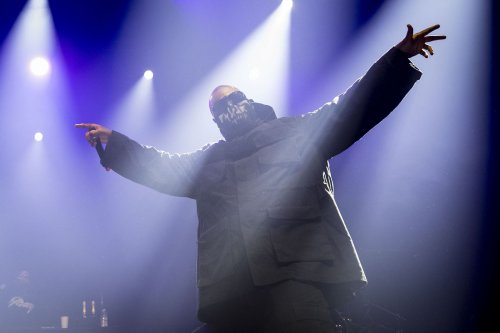 "No Lil Wayne???? No Drake, no Eminem??" — Internet reacts to The Game ...