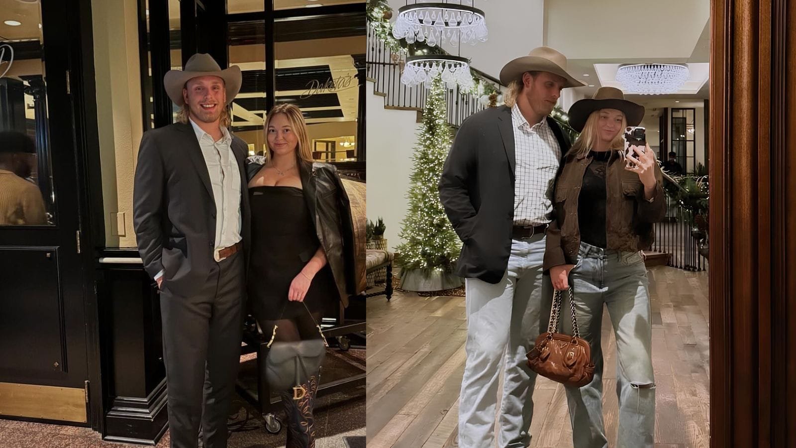 Wayne Gretzky's daughter Emma Gretzky drops couples picture with ...