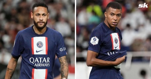 The Thing Is Clear Ex PSG Star Claims Kylian Mbappe didn t Ask the-thing-is-clear-ex-psg-star-claims-kylian-mbappe-didn-t-ask